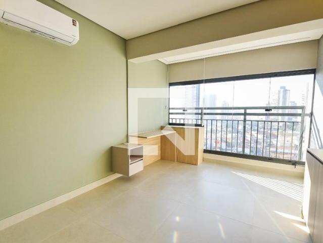 Kitnet, Ipiranga, 1 Quarto, 25 m2 São Paulo
