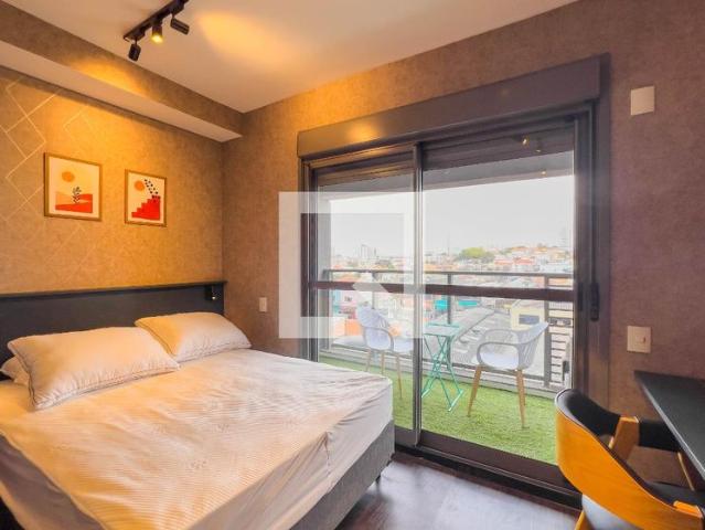 Kitnet, Ipiranga, 1 Quarto, 25 m2 São Paulo