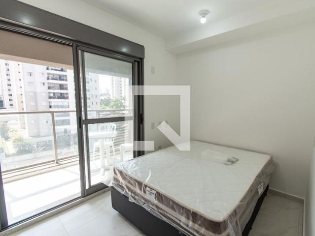 Kitnet, Ipiranga, 1 Quarto, 25 m2 São Paulo