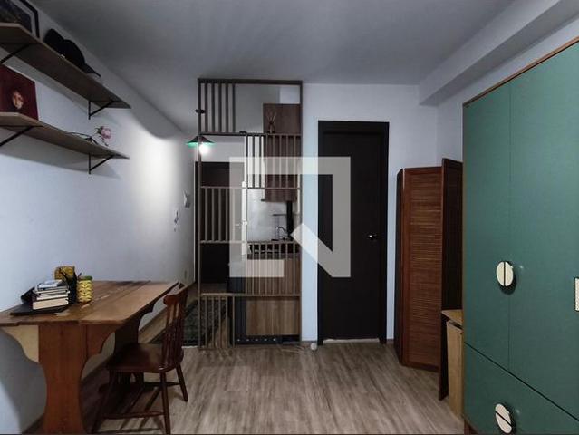 Kitnet, Ipiranga, 1 Quarto, 25 m2 São Paulo