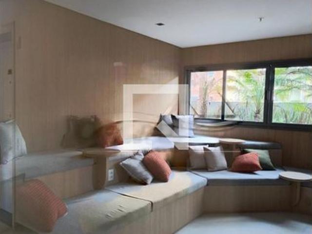 Kitnet, Ipiranga, 1 Quarto, 25 m2 São Paulo