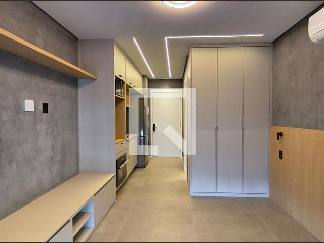 Kitnet, Ipiranga, 1 Quarto, 25 m2 São Paulo