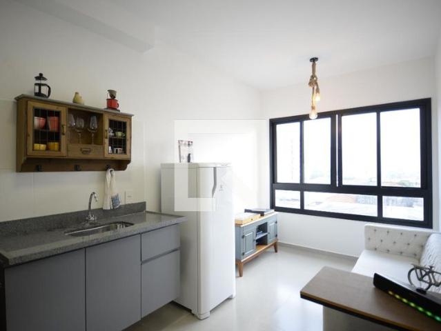 Kitnet, Ipiranga, 1 Quarto, 25 m2 São Paulo