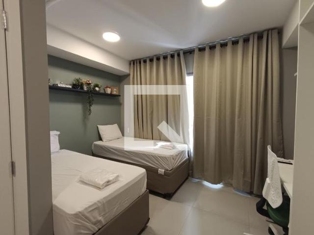 Kitnet, Ipiranga, 1 Quarto, 25 m2 São Paulo