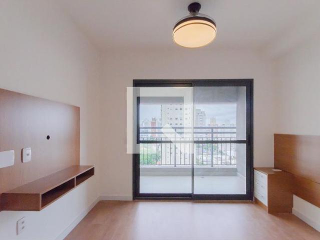 Kitnet, Ipiranga, 1 Quarto, 25 m2 São Paulo