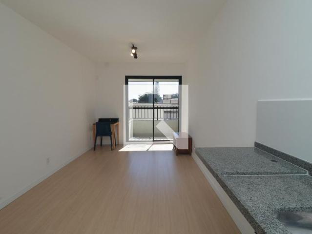 Kitnet, Ipiranga, 1 Quarto, 26 m2 São Paulo