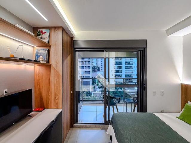 Kitnet, Ipiranga, 1 Quarto, 26 m2 São Paulo