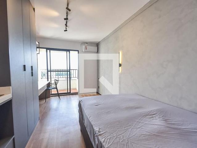 Kitnet, Ipiranga, 1 Quarto, 26 m2 São Paulo