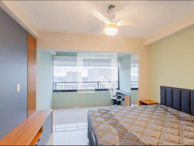 Kitnet, Ipiranga, 1 Quarto, 27 m2 São Paulo
