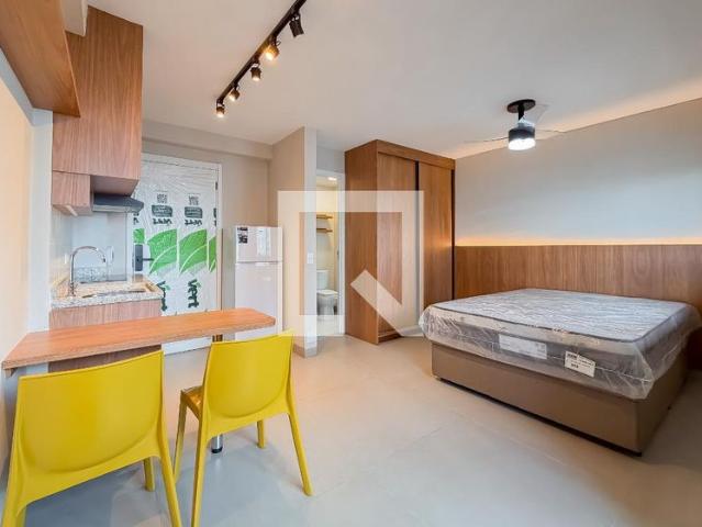 Kitnet, Ipiranga, 1 Quarto, 27 m2 São Paulo