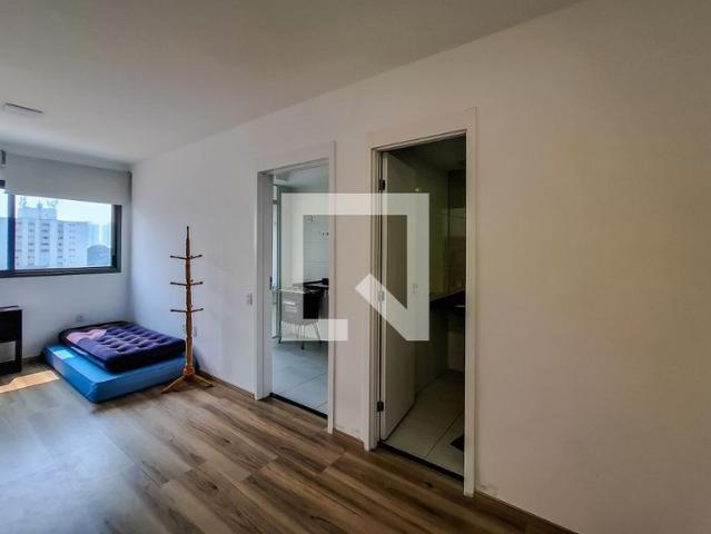 Kitnet, Ipiranga, 1 Quarto, 27 m2 São Paulo