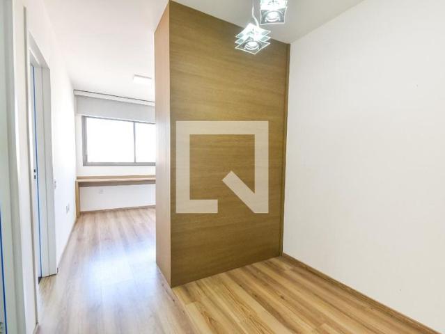 Kitnet, Ipiranga, 1 Quarto, 27 m2 São Paulo