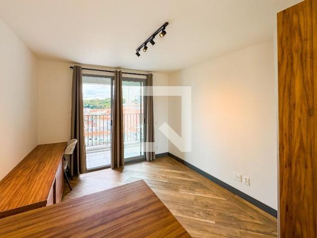 Kitnet, Ipiranga, 1 Quarto, 27 m2 São Paulo
