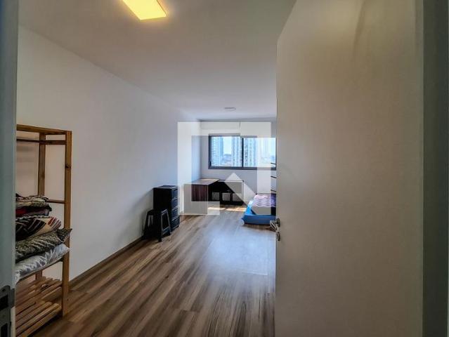 Kitnet, Ipiranga, 1 Quarto, 27 m2 São Paulo