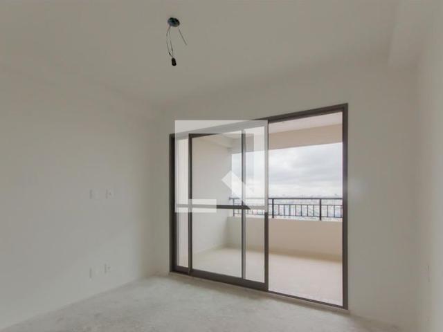 Kitnet, Ipiranga, 1 Quarto, 27 m2 São Paulo