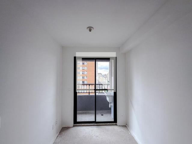 Apto, Ipiranga, 1 Quarto, 27 m2 São Paulo