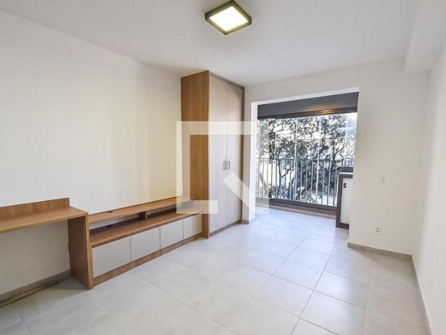 Kitnet, Ipiranga, 1 Quarto, 27 m2 São Paulo