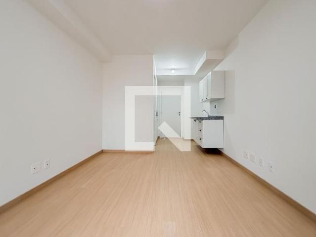 Apto, Ipiranga, 1 Quarto, 27 m2 São Paulo
