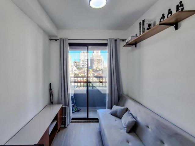 Kitnet, Ipiranga, 1 Quarto, 27 m2 São Paulo