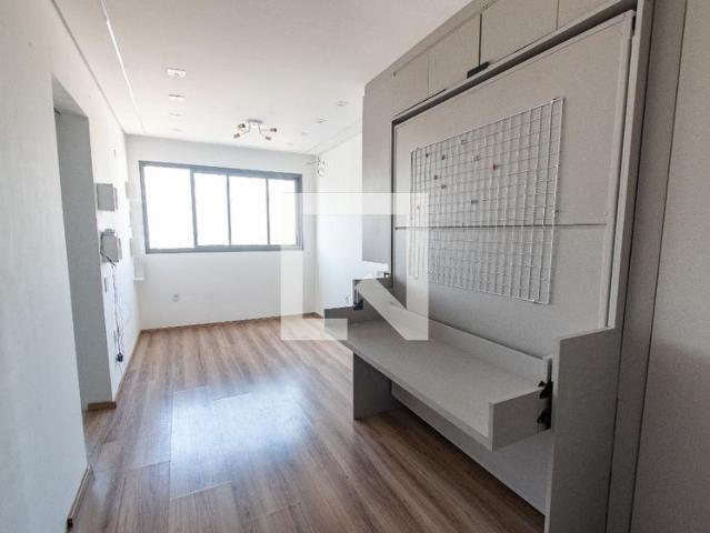 Kitnet, Ipiranga, 1 Quarto, 27 m2 São Paulo