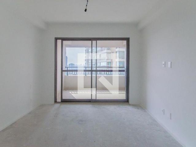 Kitnet, Ipiranga, 1 Quarto, 27 m2 São Paulo