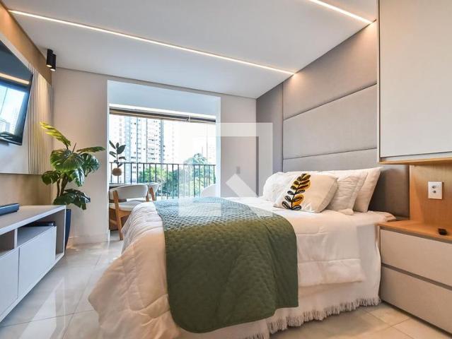 Kitnet, Ipiranga, 1 Quarto, 27 m2 São Paulo