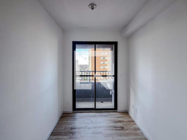 Kitnet, Ipiranga, 1 Quarto, 28 m2 São Paulo