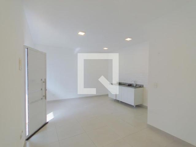 Kitnet, Ipiranga, 1 Quarto, 28 m2 São Paulo