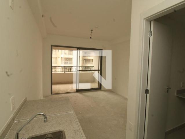 Kitnet, Ipiranga, 1 Quarto, 28 m2 São Paulo