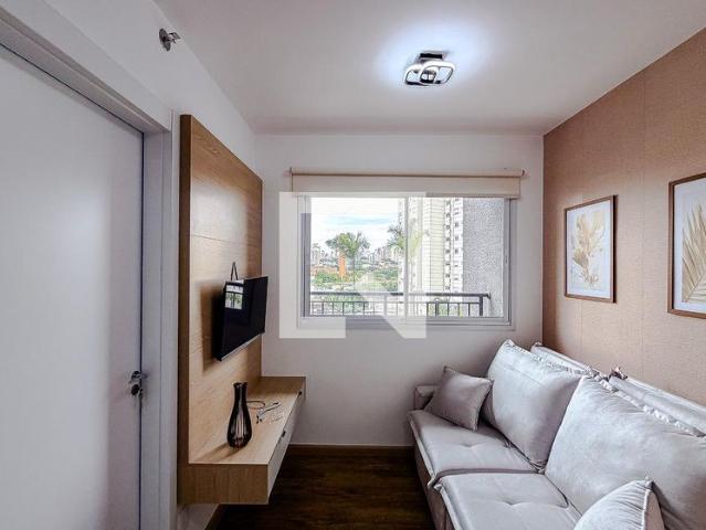 Kitnet, Ipiranga, 1 Quarto, 28 m2 São Paulo