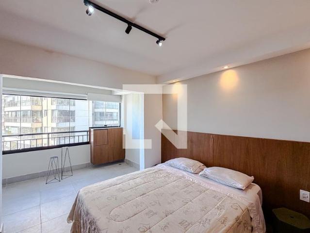 Kitnet, Ipiranga, 1 Quarto, 28 m2 São Paulo