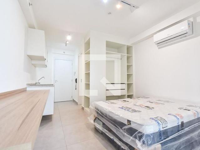 Kitnet, Ipiranga, 1 Quarto, 28 m2 São Paulo