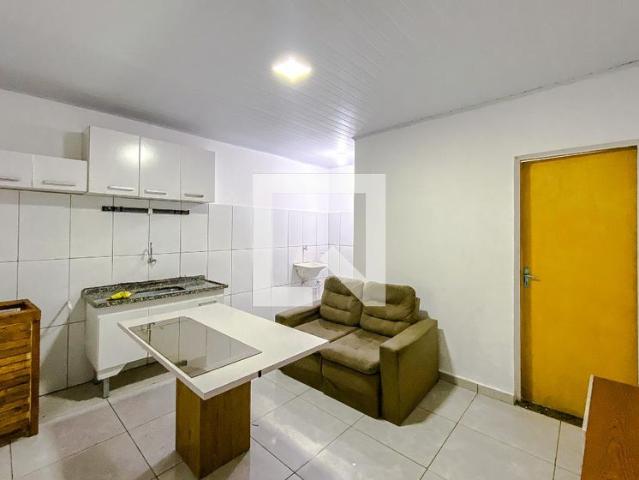 Kitnet, Ipiranga, 1 Quarto, 28 m2 São Paulo