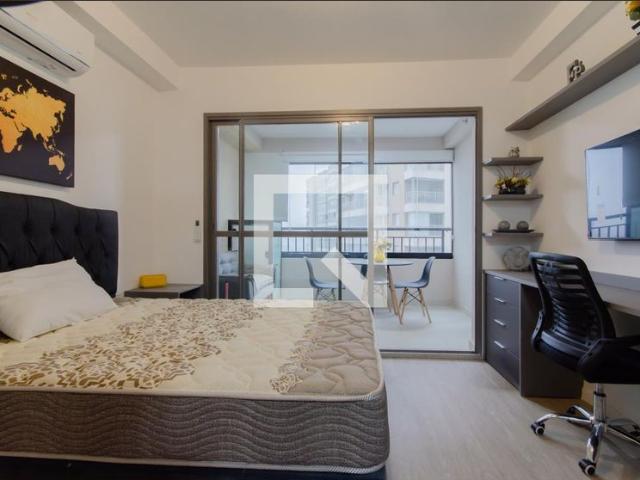 Kitnet, Ipiranga, 1 Quarto, 28 m2 São Paulo
