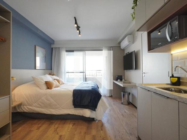 Kitnet, Ipiranga, 1 Quarto, 29 m2 São Paulo