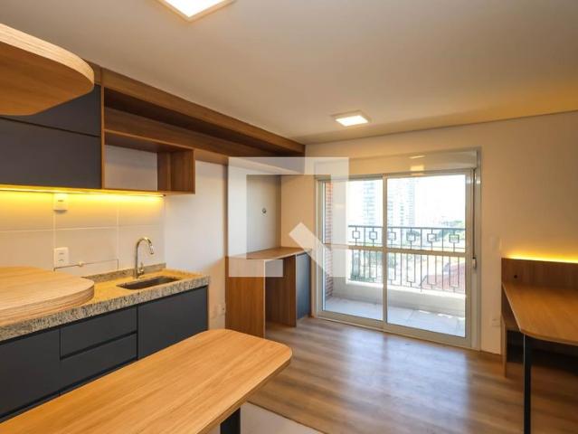 Kitnet, Ipiranga, 1 Quarto, 29 m2 São Paulo