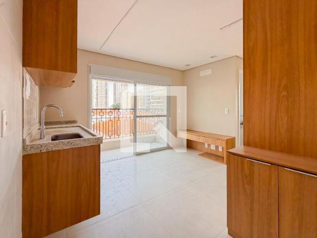 Kitnet, Ipiranga, 1 Quarto, 29 m2 São Paulo