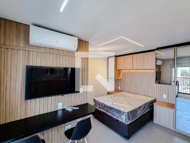 Kitnet, Ipiranga, 1 Quarto, 29 m2 São Paulo