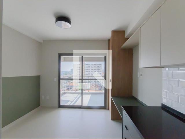 Kitnet, Ipiranga, 1 Quarto, 30 m2 São Paulo