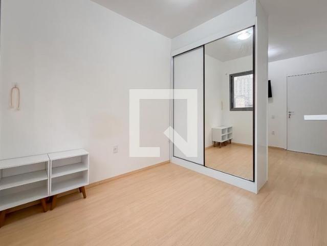 Kitnet, Ipiranga, 1 Quarto, 30 m2 São Paulo