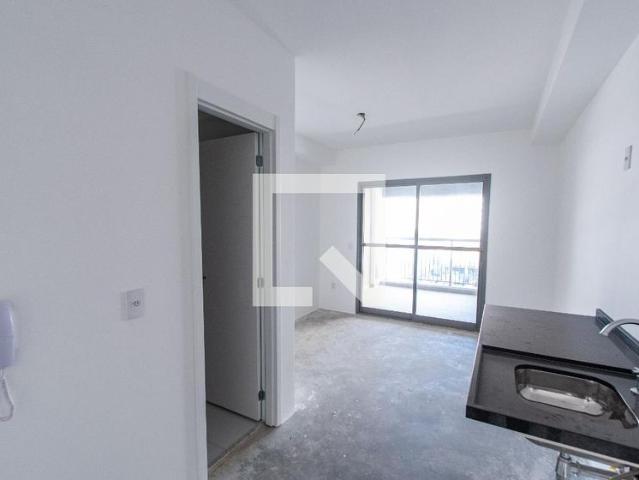 Kitnet, Ipiranga, 1 Quarto, 30 m2 São Paulo
