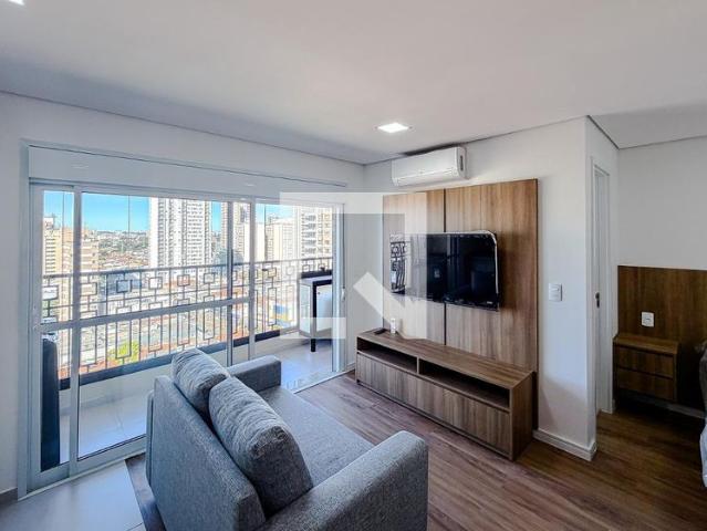 Kitnet, Ipiranga, 1 Quarto, 30 m2 São Paulo