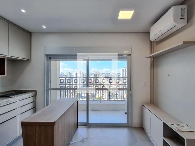 Kitnet, Ipiranga, 1 Quarto, 30 m2 São Paulo