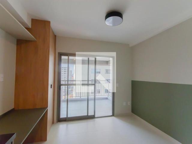 Kitnet, Ipiranga, 1 Quarto, 30 m2 São Paulo