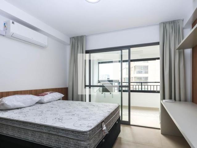 Kitnet, Ipiranga, 1 Quarto, 30 m2 São Paulo