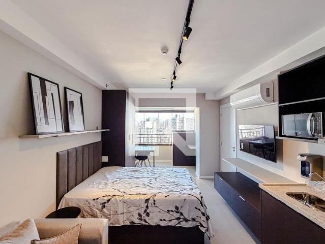 Kitnet, Ipiranga, 1 Quarto, 32 m2 São Paulo