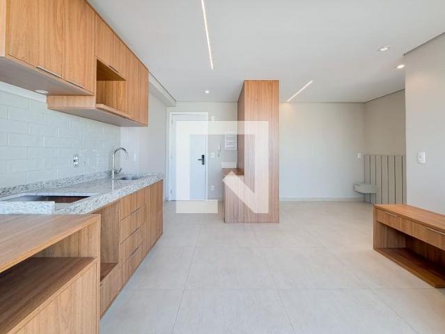 Kitnet, Ipiranga, 1 Quarto, 32 m2 São Paulo