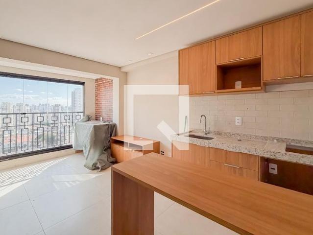 Kitnet, Ipiranga, 1 Quarto, 32 m2 São Paulo
