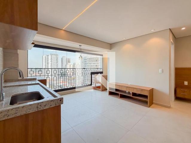 Kitnet, Ipiranga, 1 Quarto, 32 m2 São Paulo