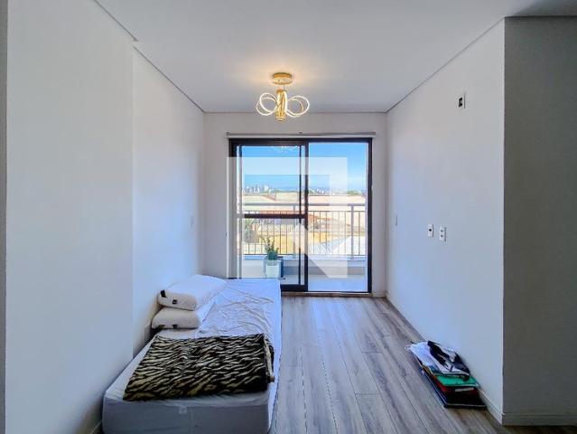Kitnet, Ipiranga, 1 Quarto, 32 m2 São Paulo